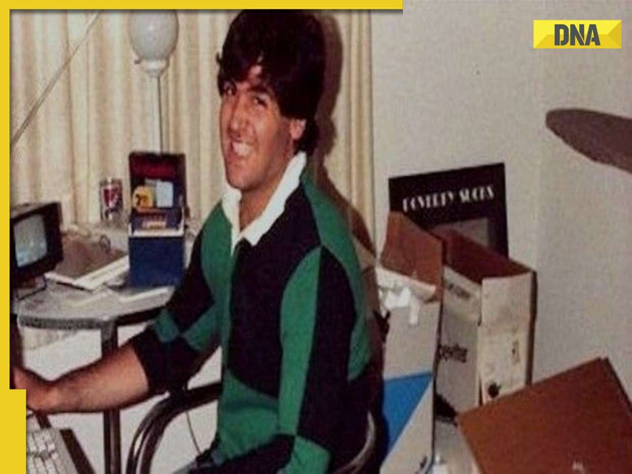 Meet man, judge of popular TV show, who helped turn 300 of his ...