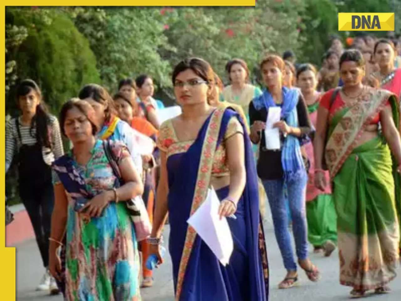 TS TET Result 2024: Telangana TET results declared, check direct link ...