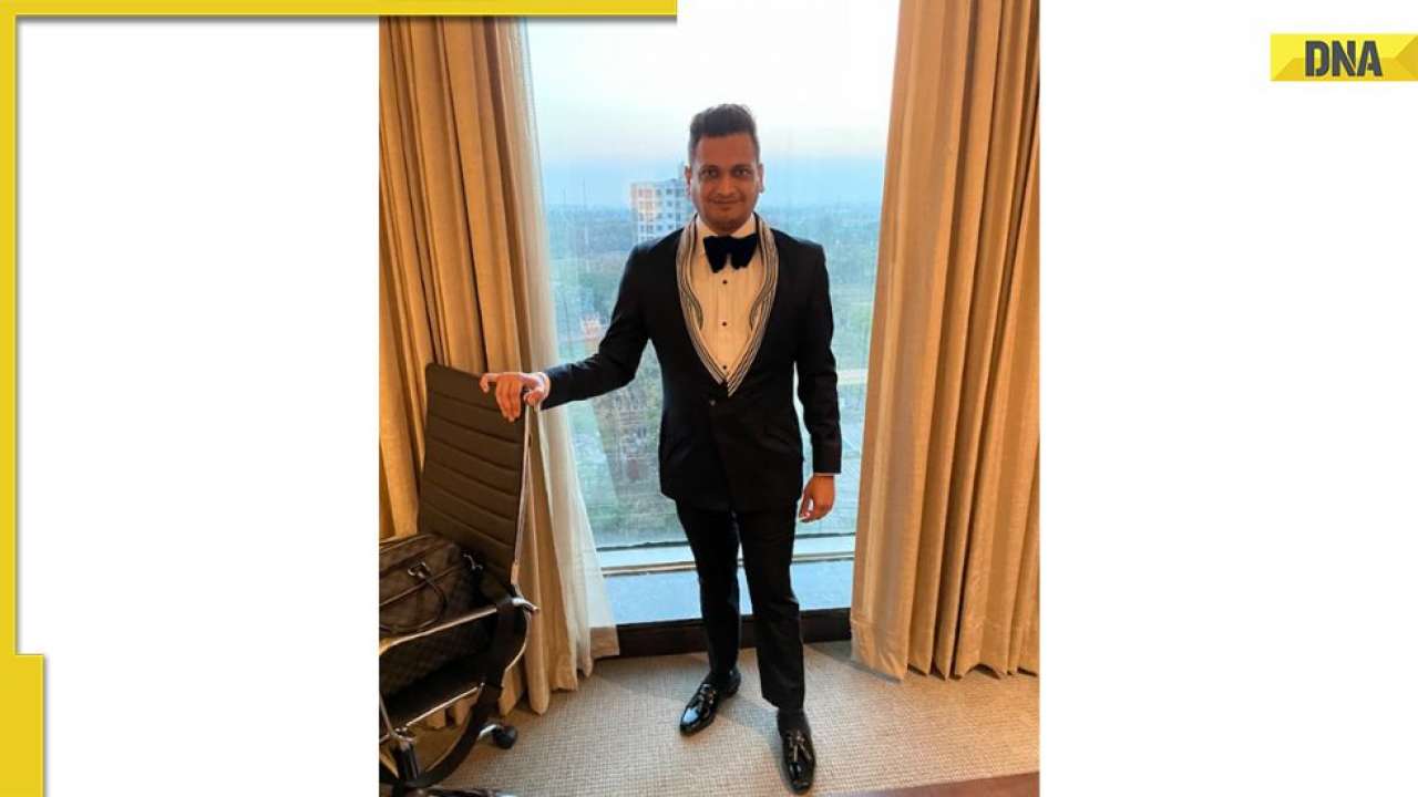 Why Avin Agarwal Believes Physical Health Is Key to Work Efficiency