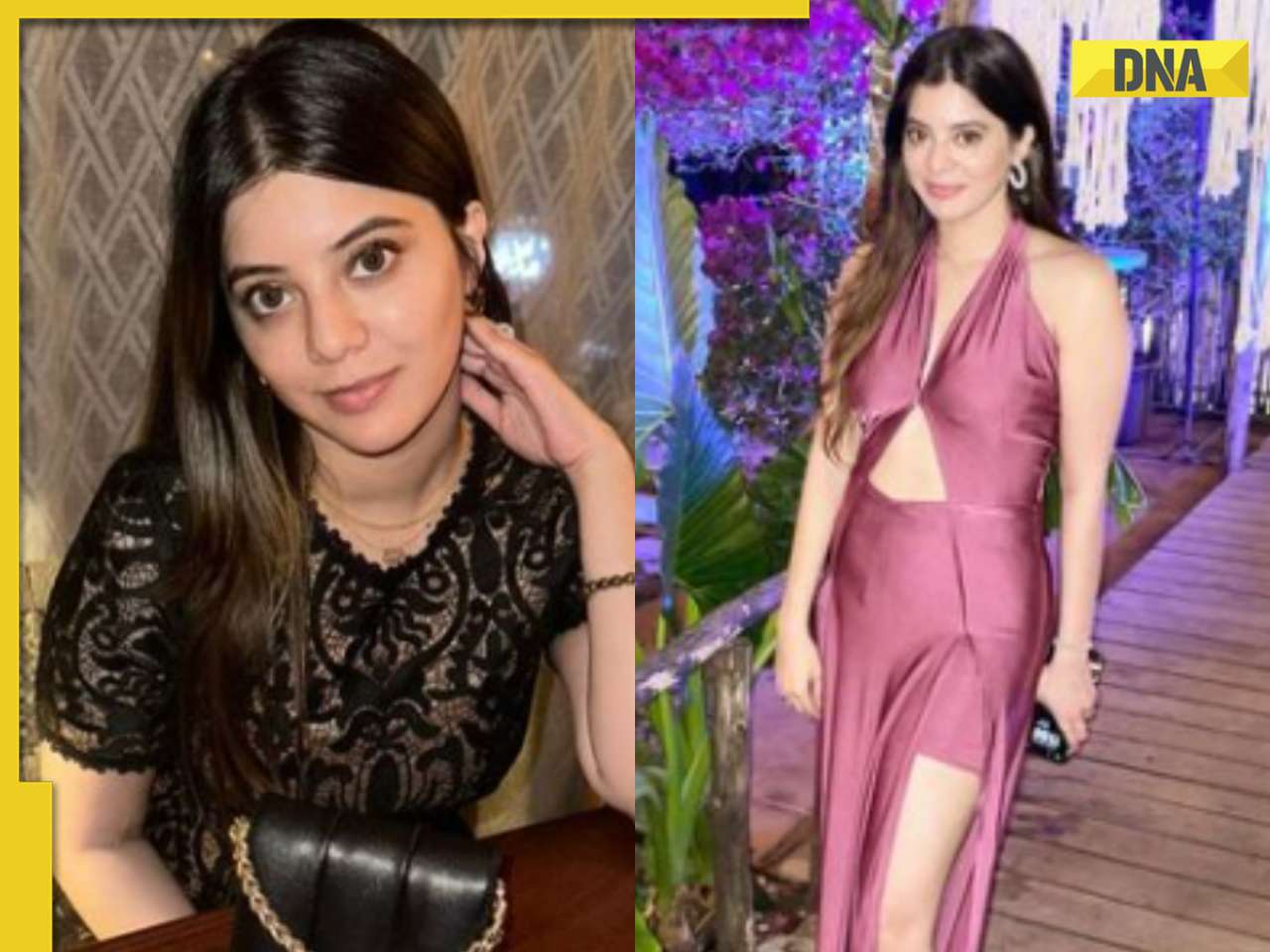 Meet woman who cracked CS exam, then earned crores by selling cakes ...