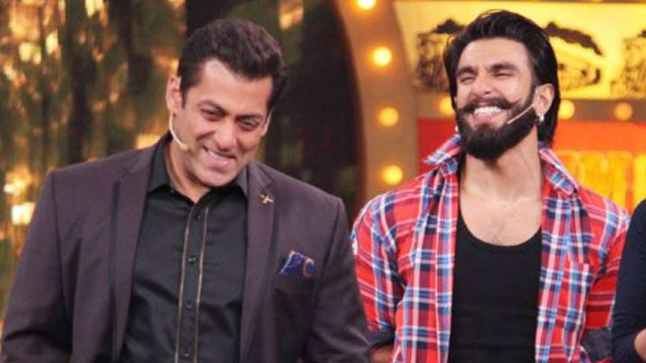 From Salman Khan, Justin Bieber to Karan Aujla, check full list of star ...