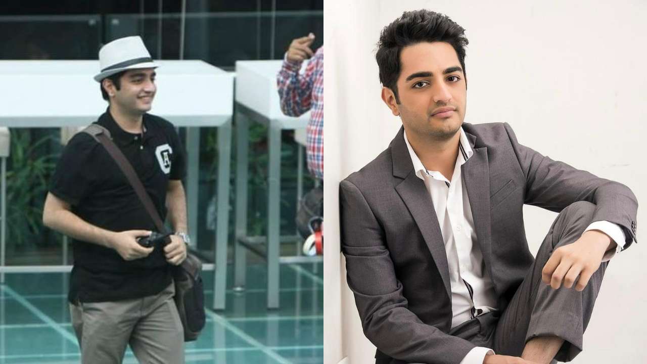 Remember Parzaan Dastur? Cute Sikh kid from Shah Rukh Khan's Kuch Kuch ...