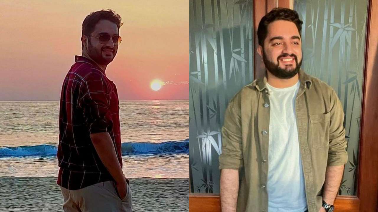 Remember Parzaan Dastur? Cute Sikh kid from Shah Rukh Khan's Kuch Kuch ...