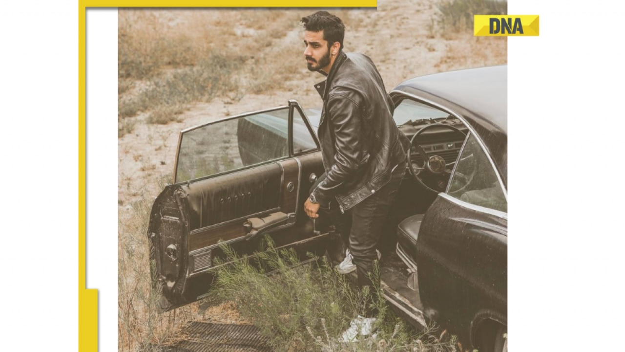 Rising Star Mahir Sharma: A Journey of Versatility and Excellence in ...