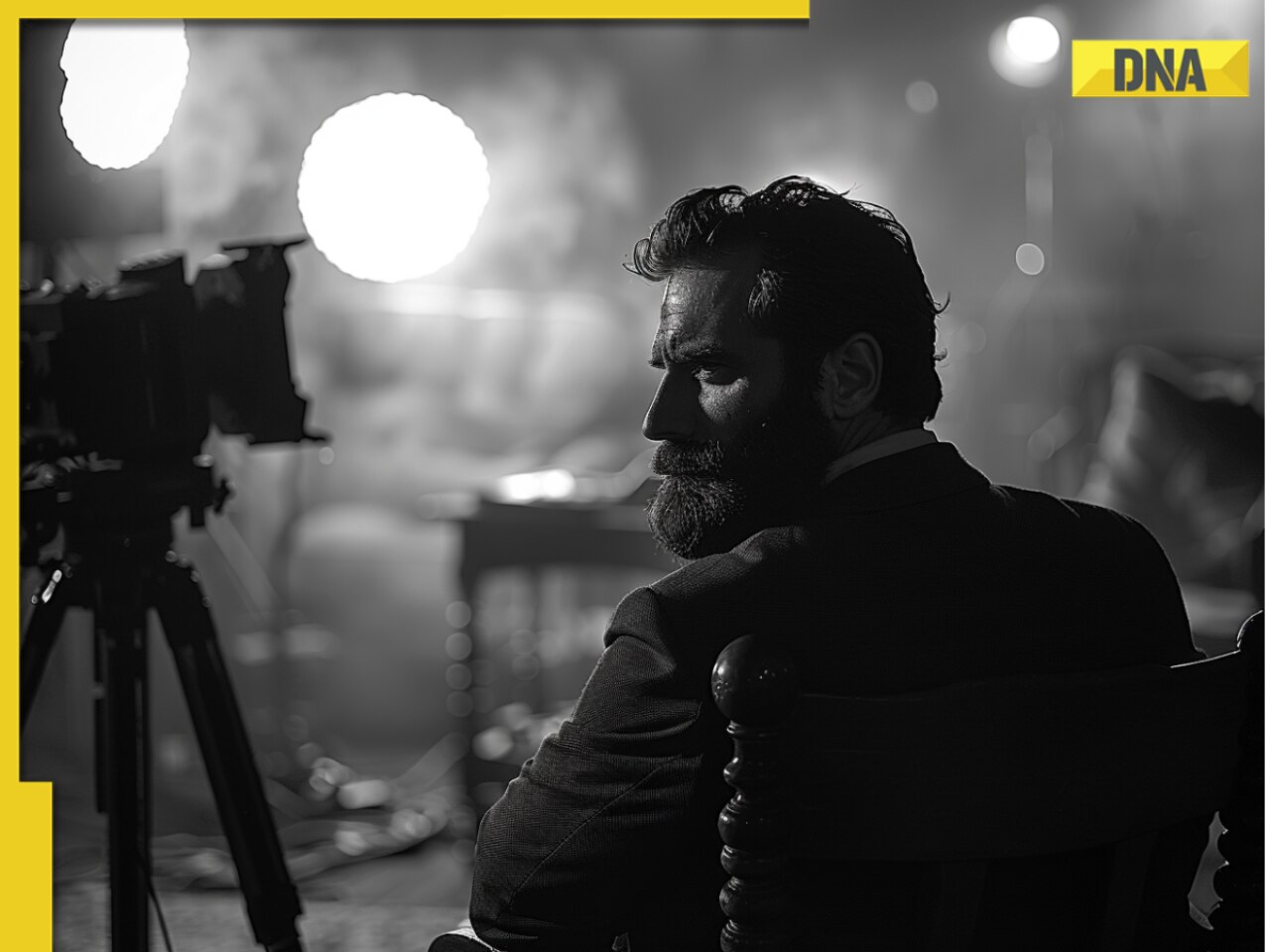 This director debuted with cult classic, gave India's biggest flop ...
