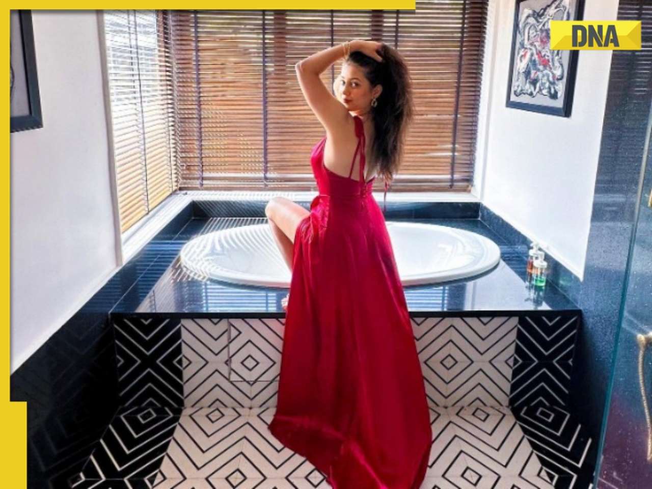 Meet actress who made superhit debut at 16, worked with Hrithik Roshan ...