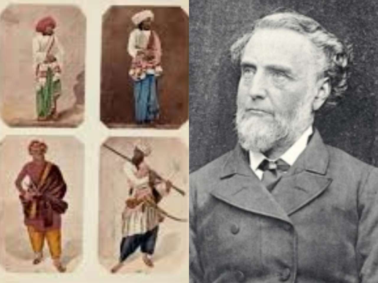 Meet man whose book destroyed India, his book was on...