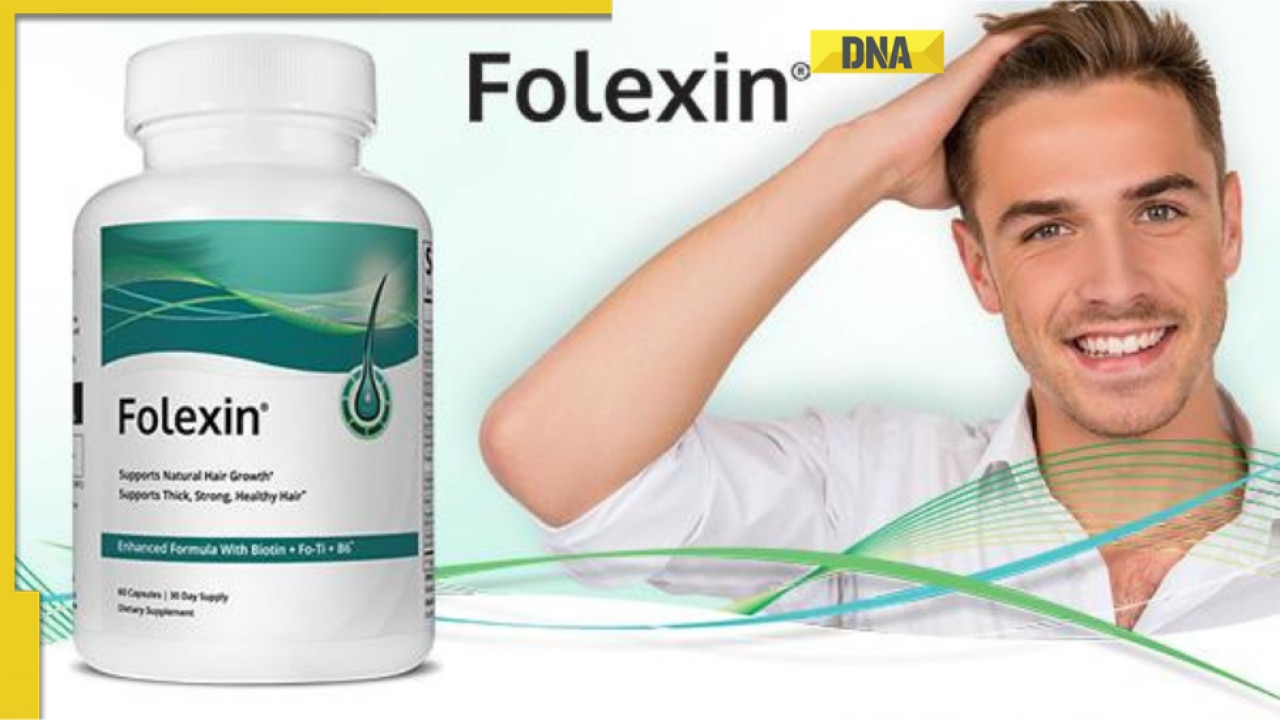 Folexin Review: Does Folexin Really Improve Hair Growth?