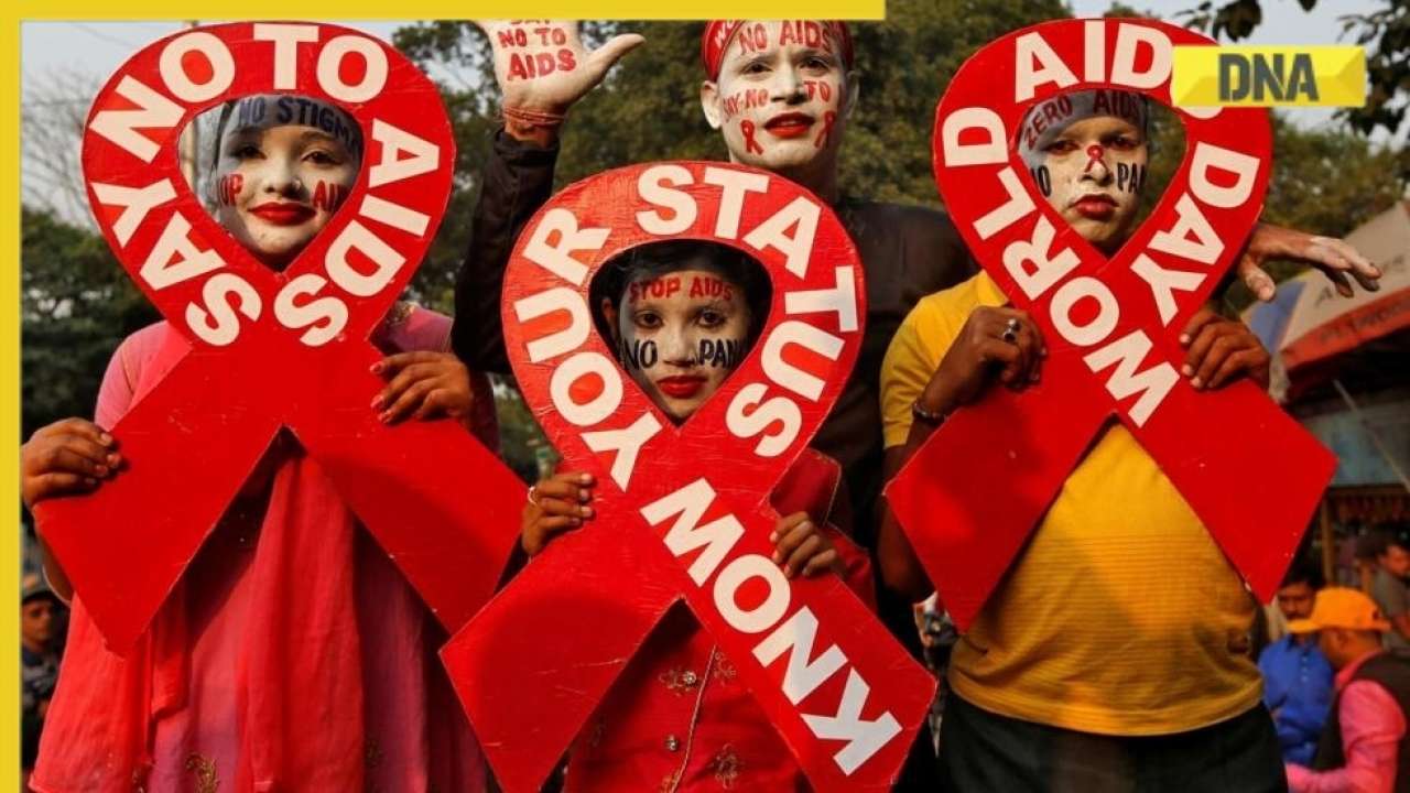 828 HIV positive cases, 47 deaths: This Indian state on high alert amid ...