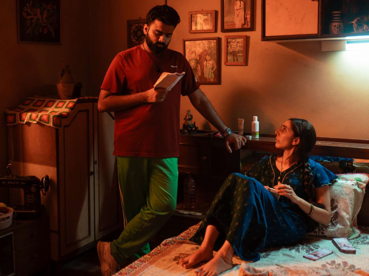 5 moments from Tribhuvan Mishra CA Topper trailer that prove show is an ...