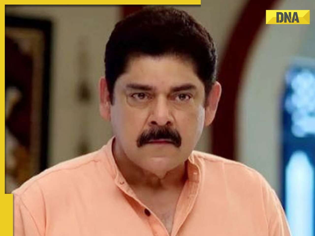 'It's very sad': Pankaj Dheer says actors are judged on basis of their ...