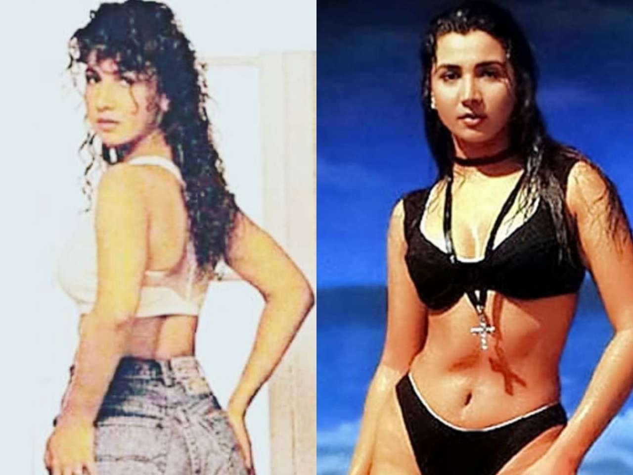 Meet actress who became star at 17, couldn't retain success, sacrificed career for family, then ...