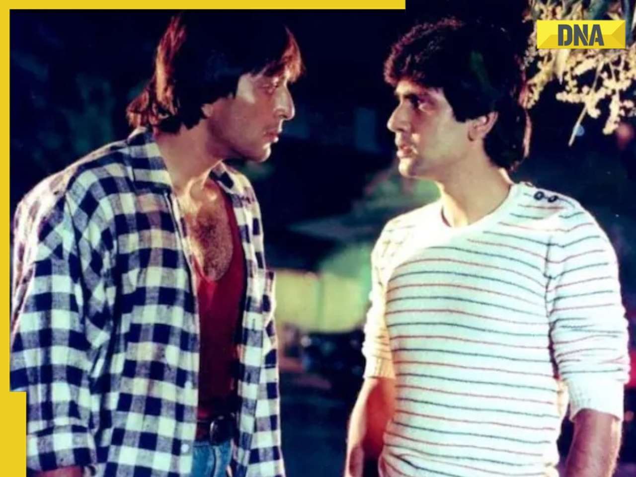 Meet star kid who made superhit debut, quit acting after many flop ...