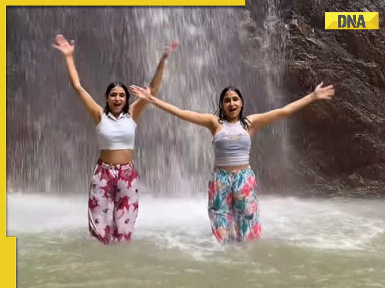 Viral video: Desi girls' steamy dance to 'Koi Ladki Hai' under ...