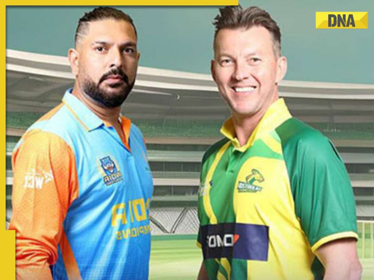 WCL 2024: When and where to watch India Champions vs Australia ...