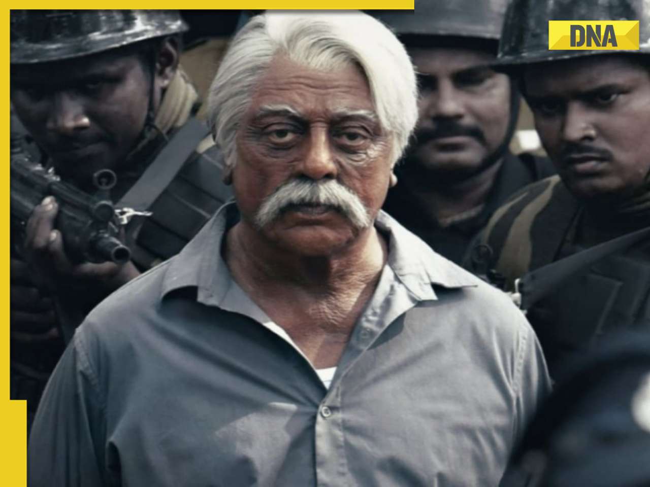 Indian 2 box office collection day 2: Kamal Haasan-starrer holds well ...