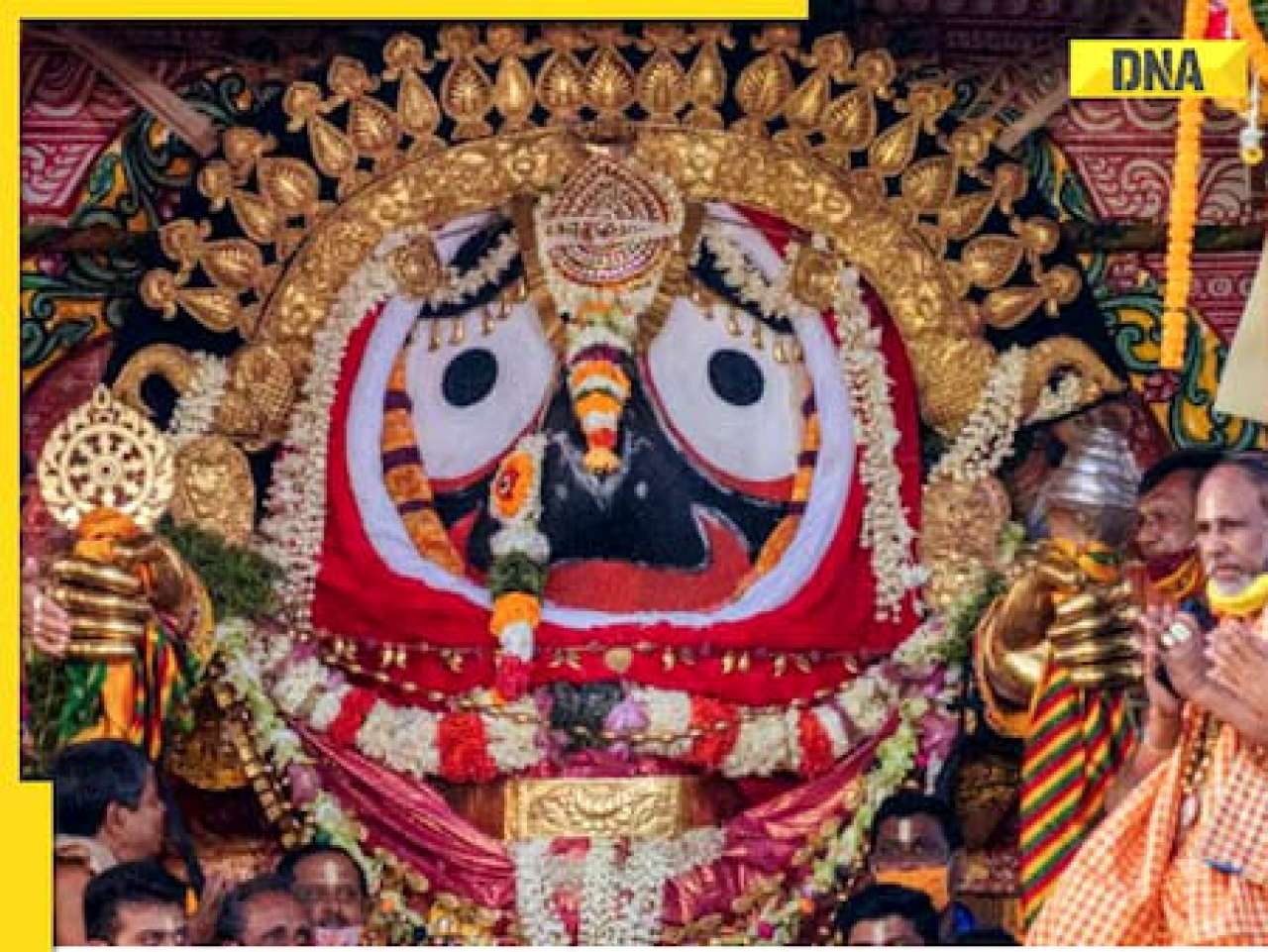 Snakes were guarding 'Ratna Bhandar' of Puri's Jagannath temple? HC ...