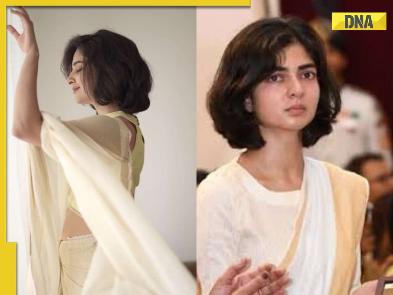 DNA Verified: No, woman in viral reel is not Captain Anshuman Singh's wife Smriti Singh, know ...