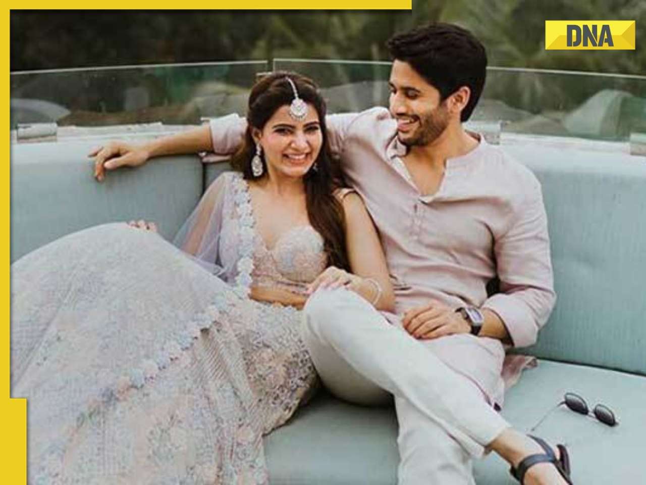 Samantha Ruth Prabhu opens up on life after divorce with Naga Chaitanya ...