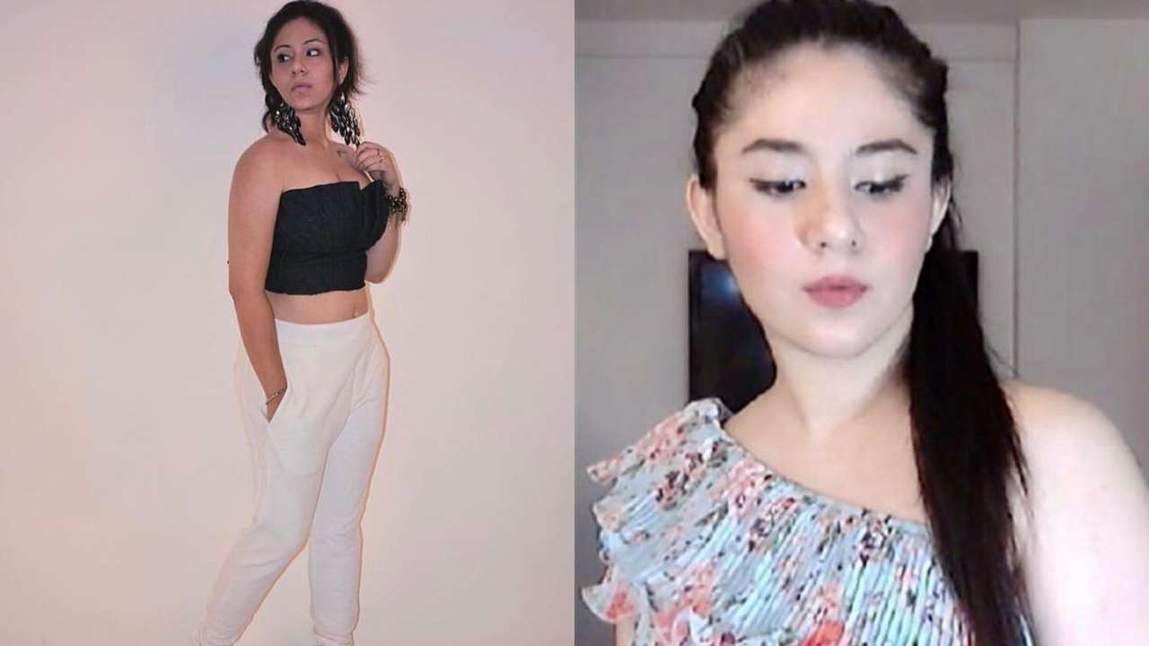 Remember Angelina Idnani? Saif Ali Khan, Rani Mukerji’s daughter in Ta Ra Rum Pum, who quit ...