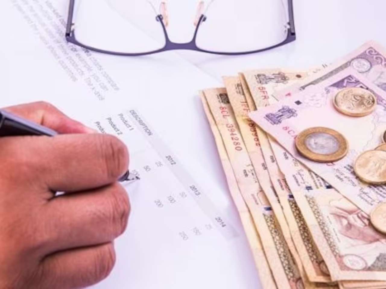 Do you submit fake rent receipts when filing ITR? Here’s how IT ...