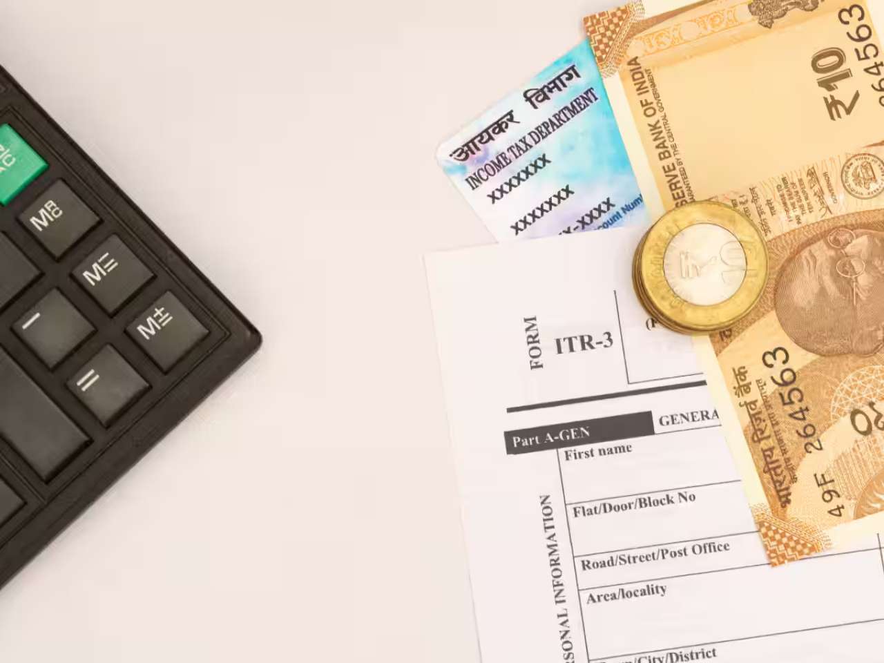 Do you submit fake rent receipts when filing ITR? Here’s how IT ...
