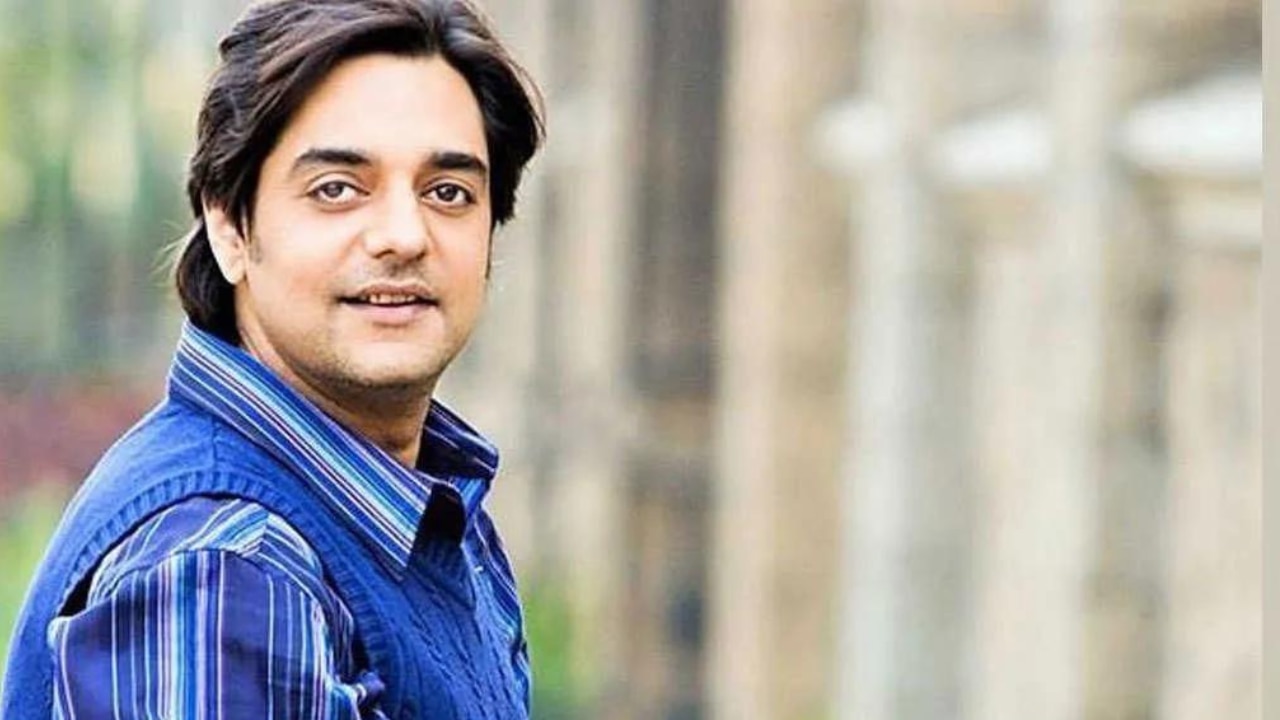 Remember Josh's Chandrachur Singh? From royal family, romanced ...