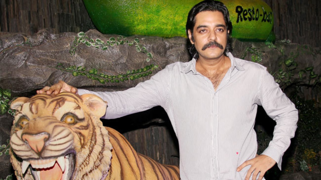 Remember Josh's Chandrachur Singh? From royal family, romanced ...