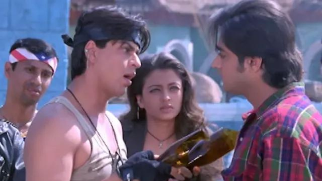 Remember Josh's Chandrachur Singh? From royal family, romanced Aishwarya, a mistake ruined ...