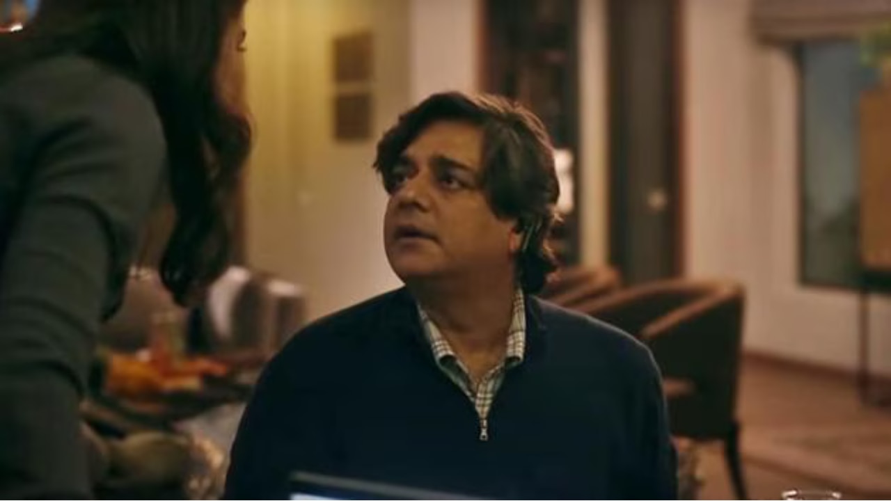 Remember Josh's Chandrachur Singh? From royal family, romanced ...