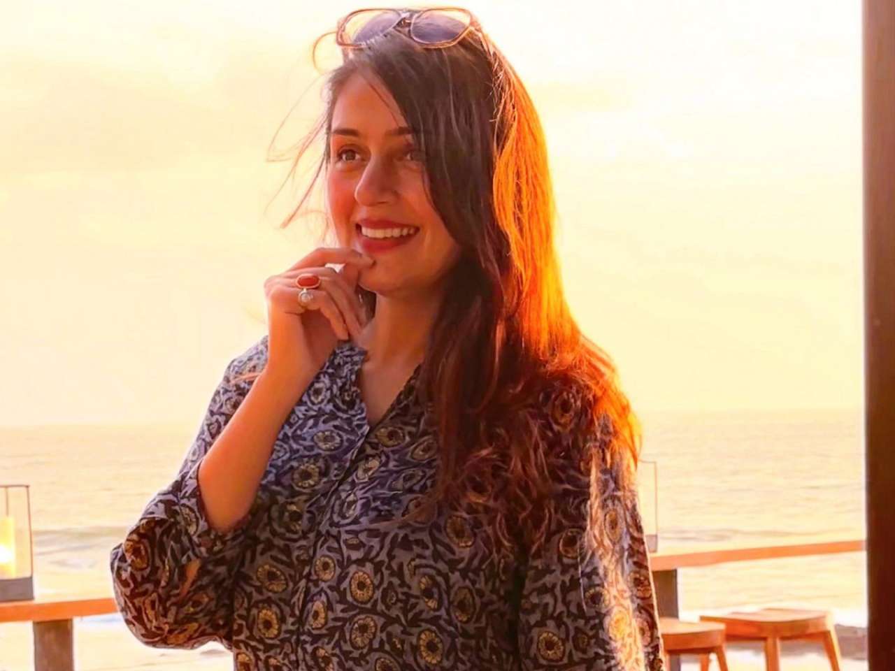 Meet actress who worked with Salman, Akshay, Govinda, was slapped on ...