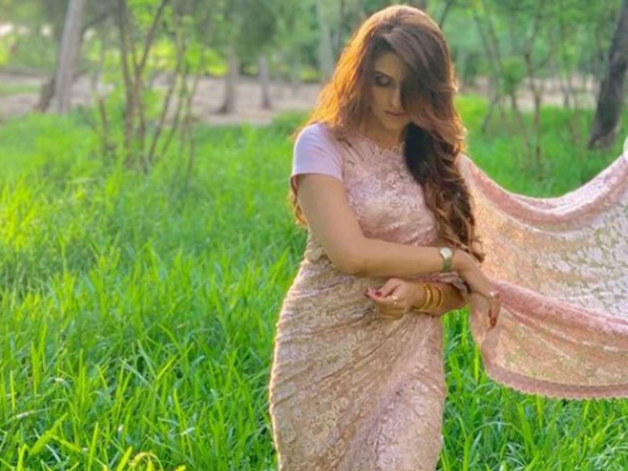 Meet actress who worked with Salman, Akshay, Govinda, was slapped on ...