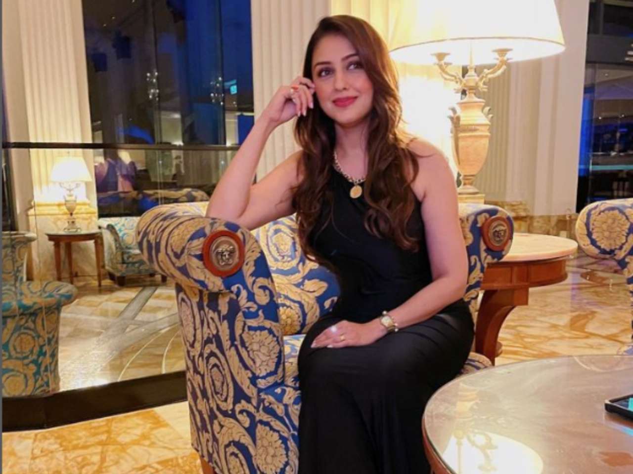 Meet actress who worked with Salman, Akshay, Govinda, was slapped on ...