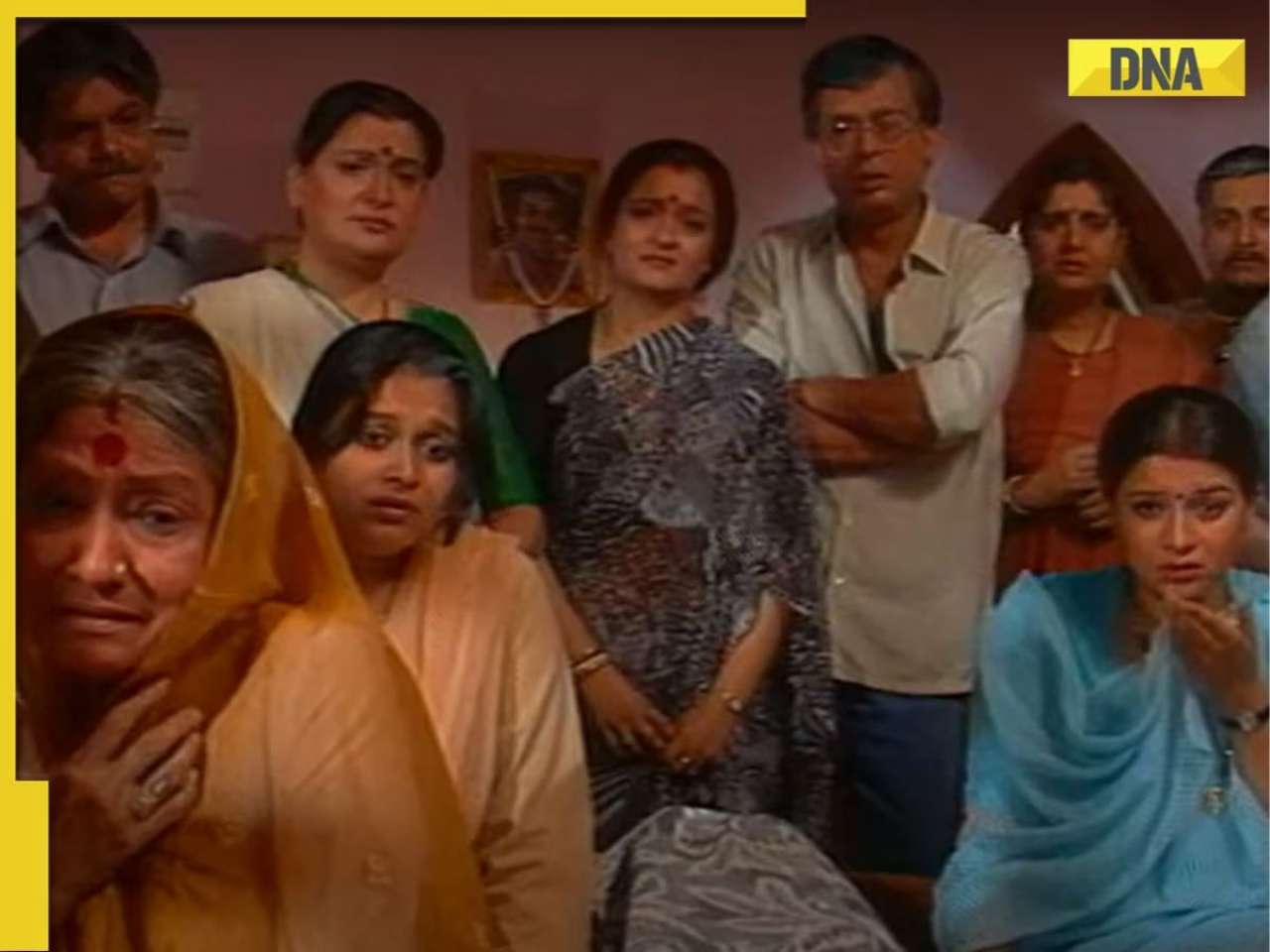 This show became India's first soap to reach 1000 episodes, was remake ...