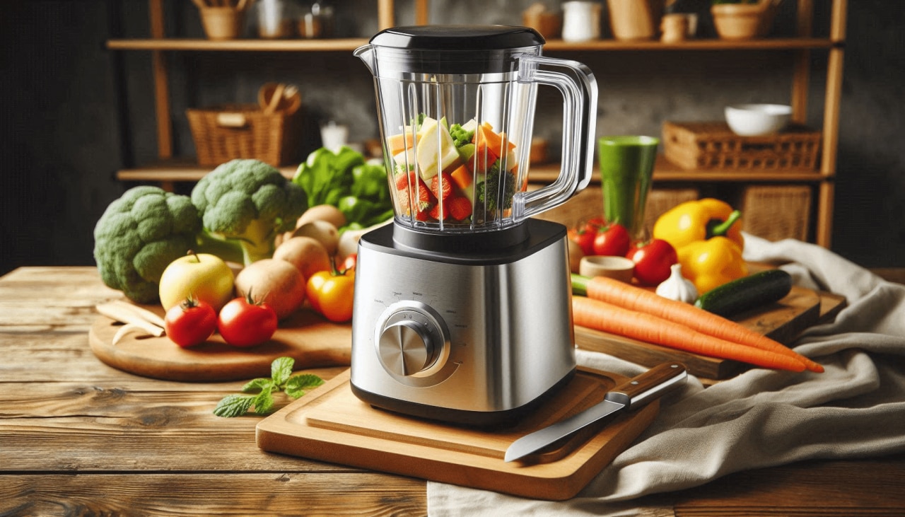 Best mixer grinders for your kitchen