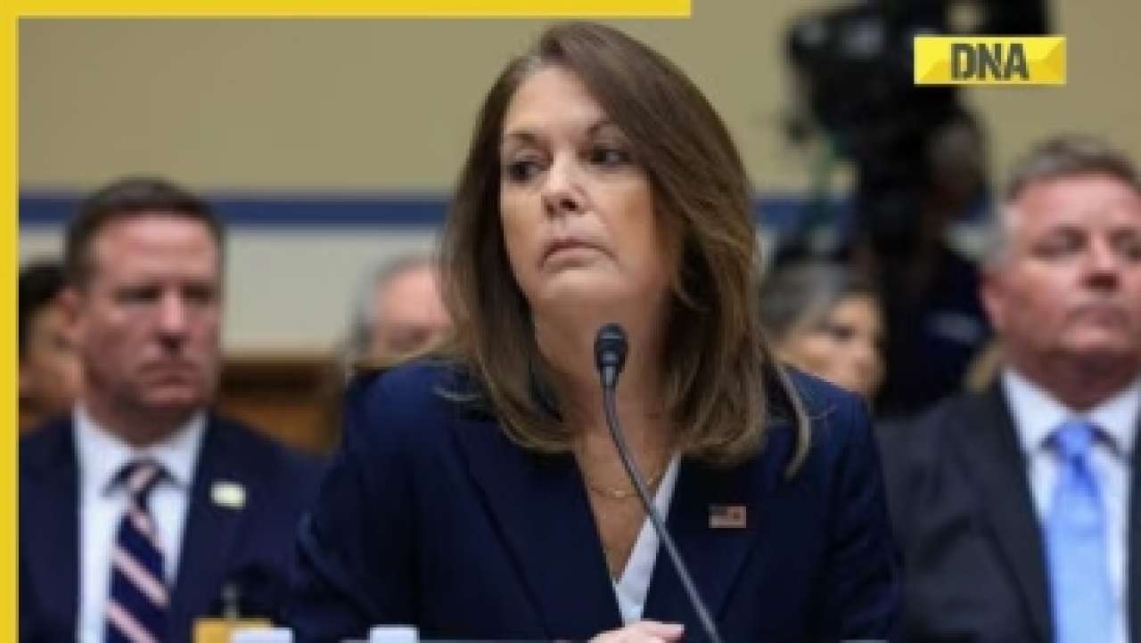 US Secret Service director Kimberly Cheatle resigns after assassination ...