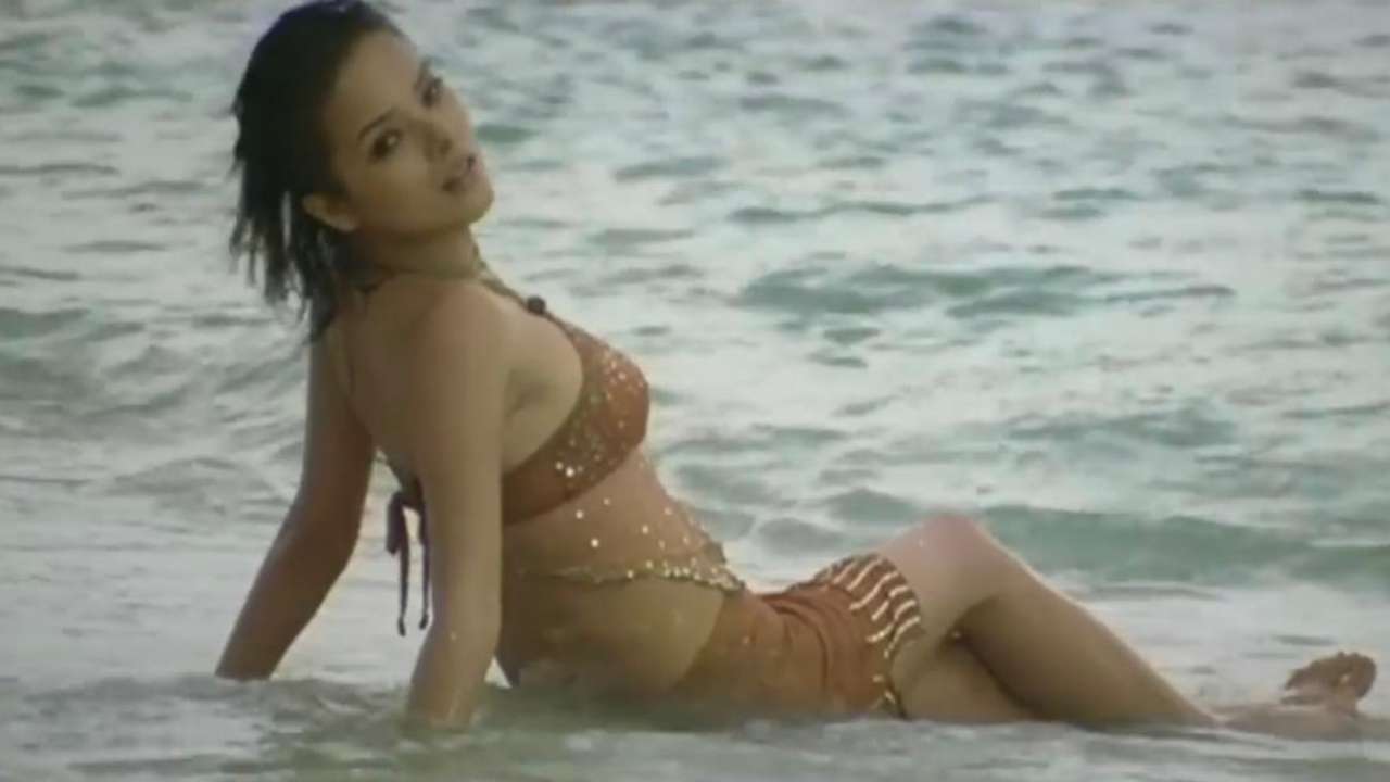 Remember Udita Goswami from Zeher? Actress gave up Hollywood dream, married into big Bollywood ...