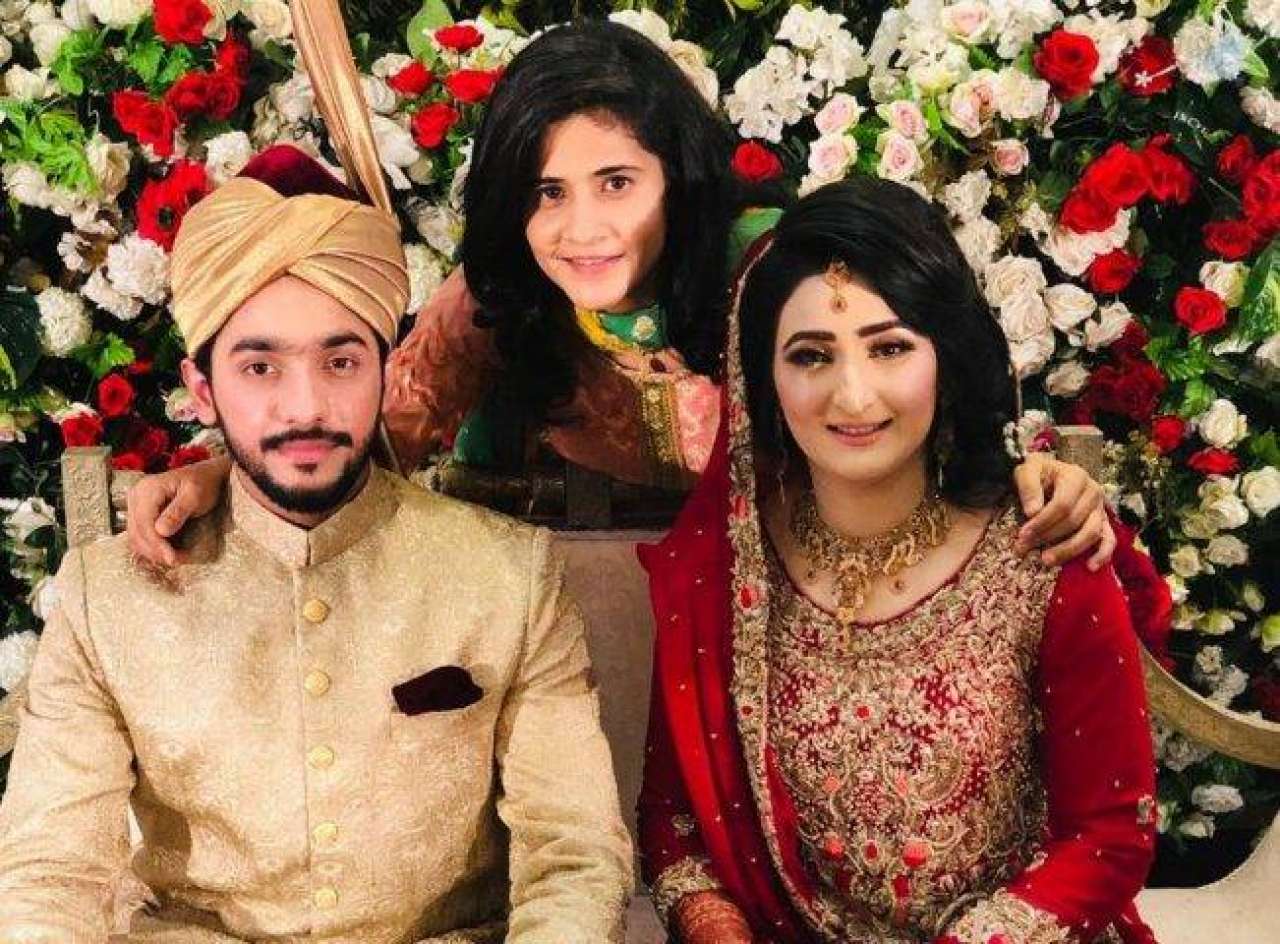 Cricketers who married their relatives