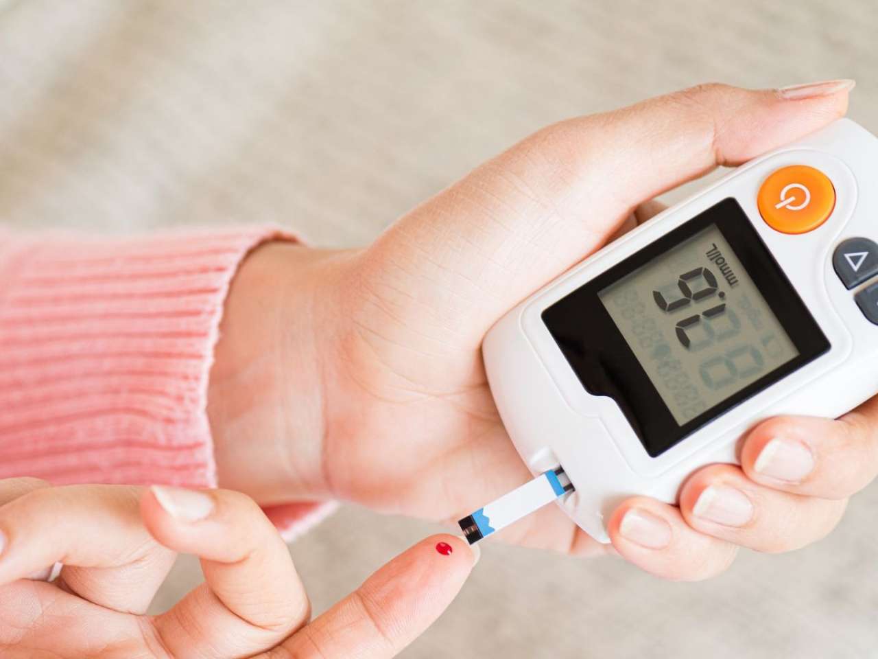 In pics: 6 morning habits to control blood sugar levels