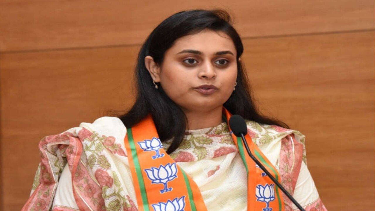 Paris Olympics में खेलने जा रहीं बिहार की विधायक, मेडल पर लगाएंगी ...