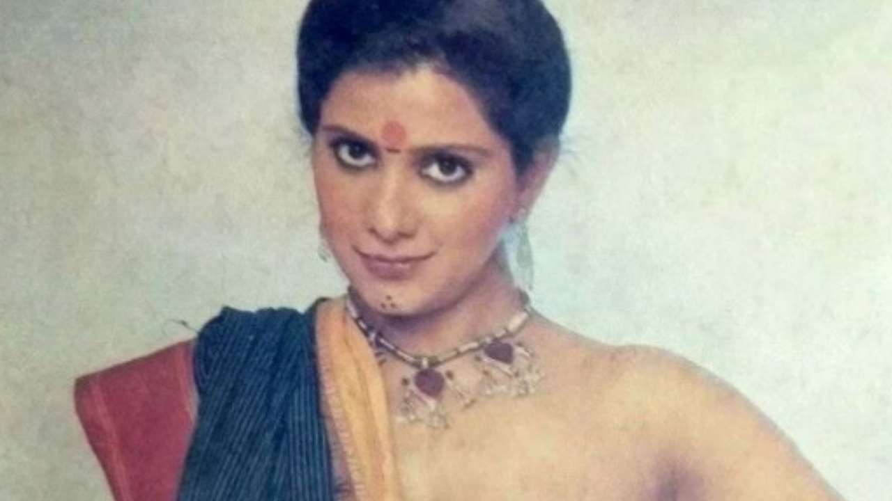 Meet actress, who follows Hinduism after being born in a Muslim family ...