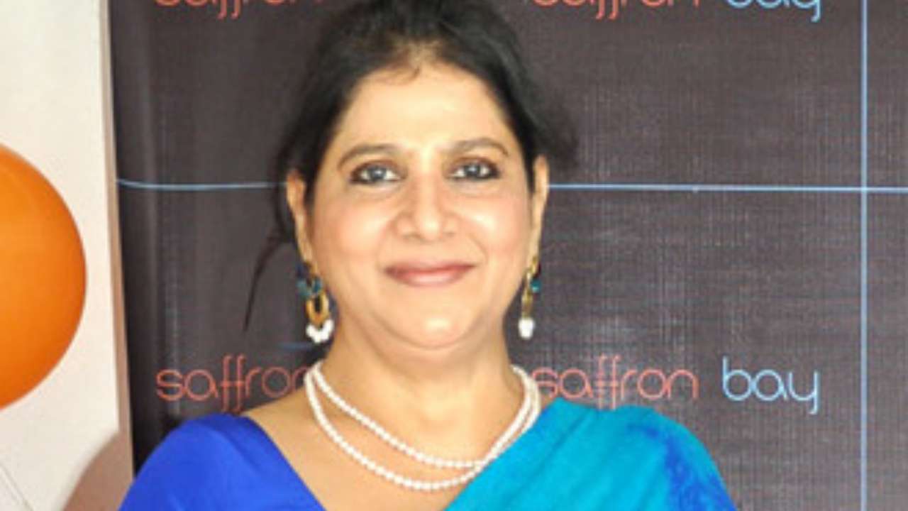 Meet actress, who follows Hinduism after being born in a Muslim family ...