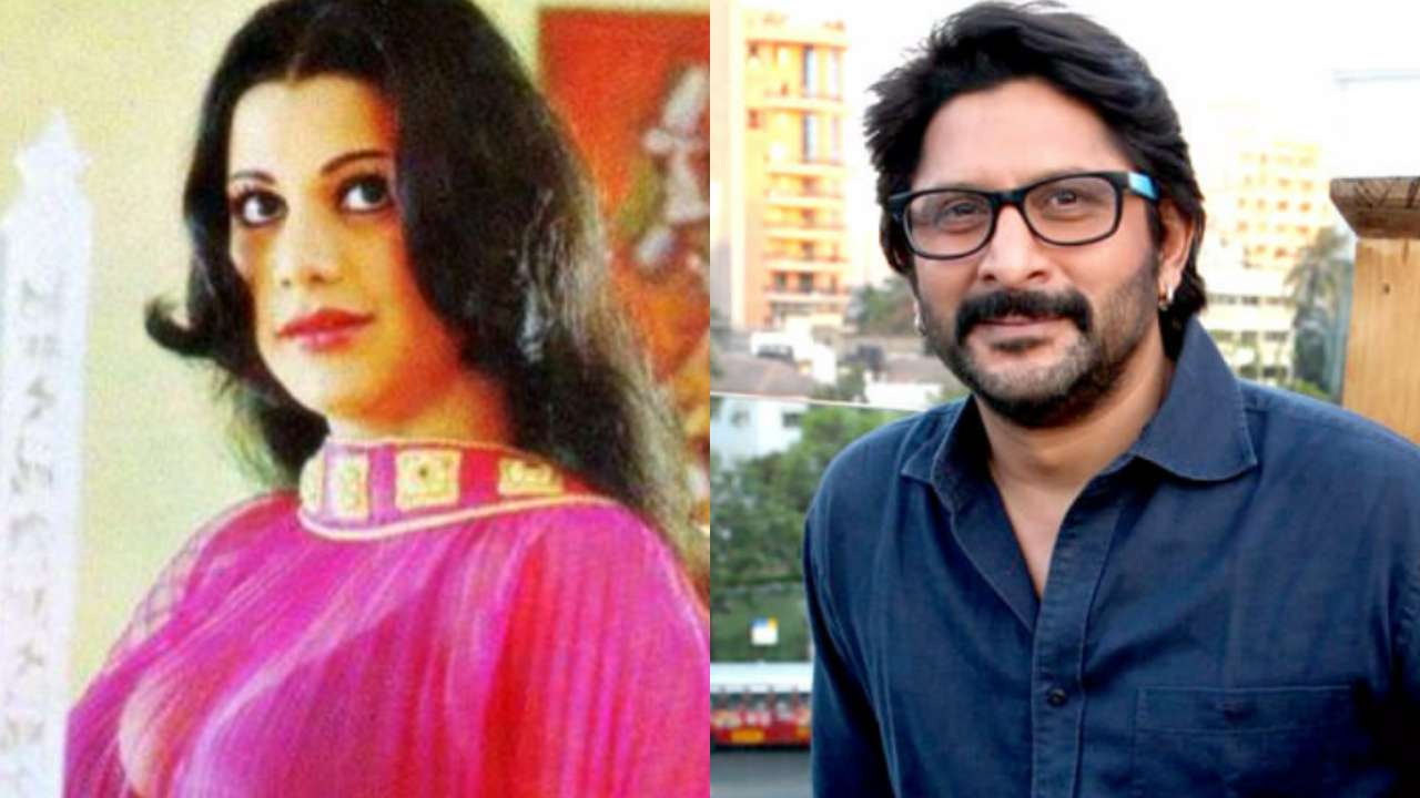 Meet actress, who follows Hinduism after being born in a Muslim family ...