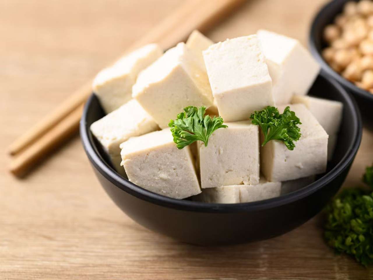 In pics: 7 best vegan sources of calcium