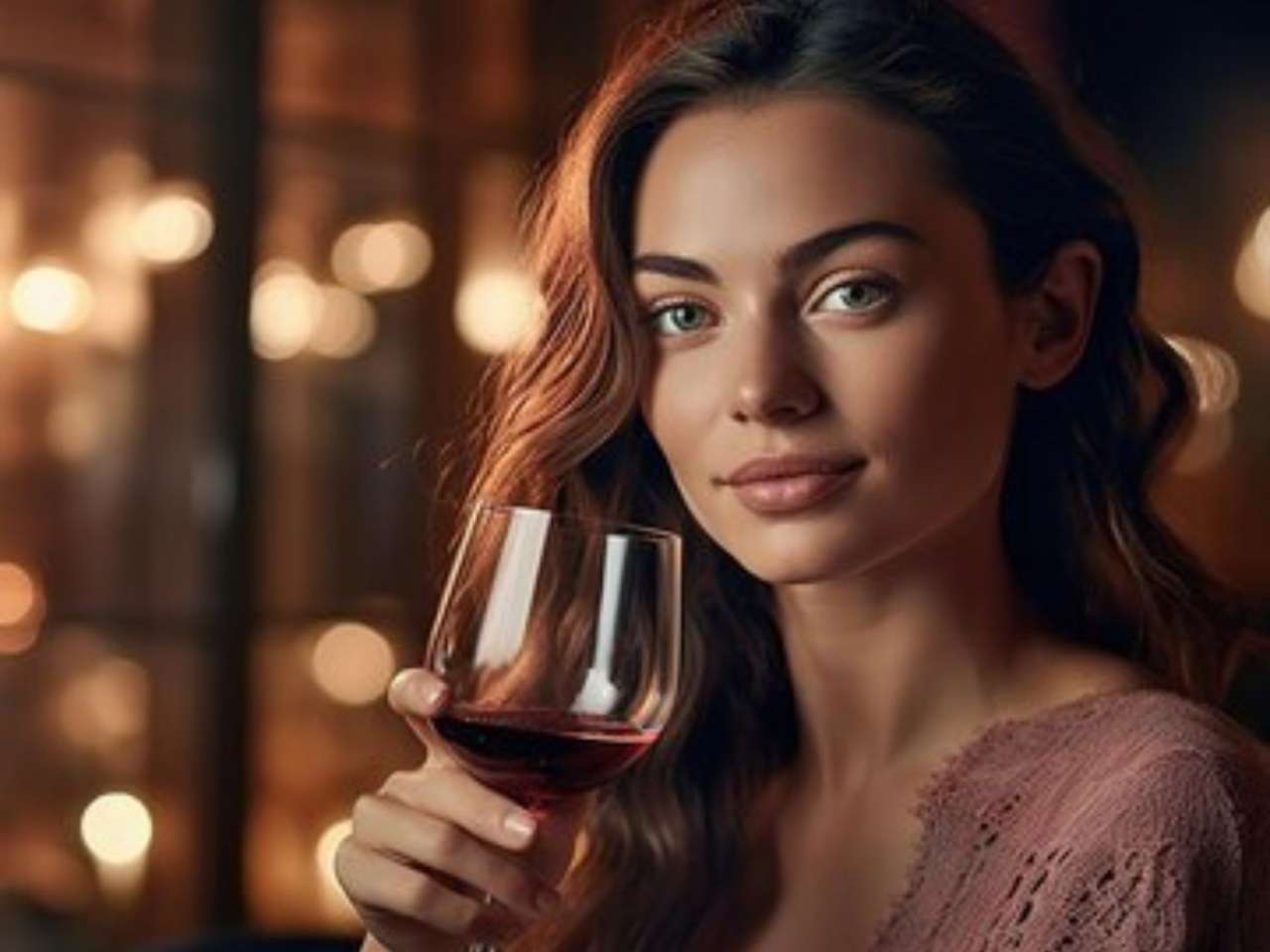 In pics: States with maximum alcohol consumption by women