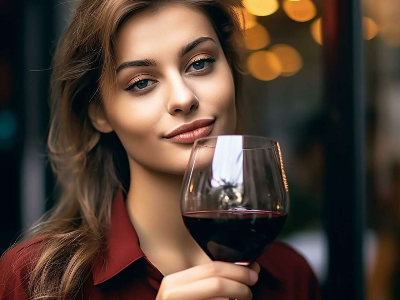 In pics: States with maximum alcohol consumption by women