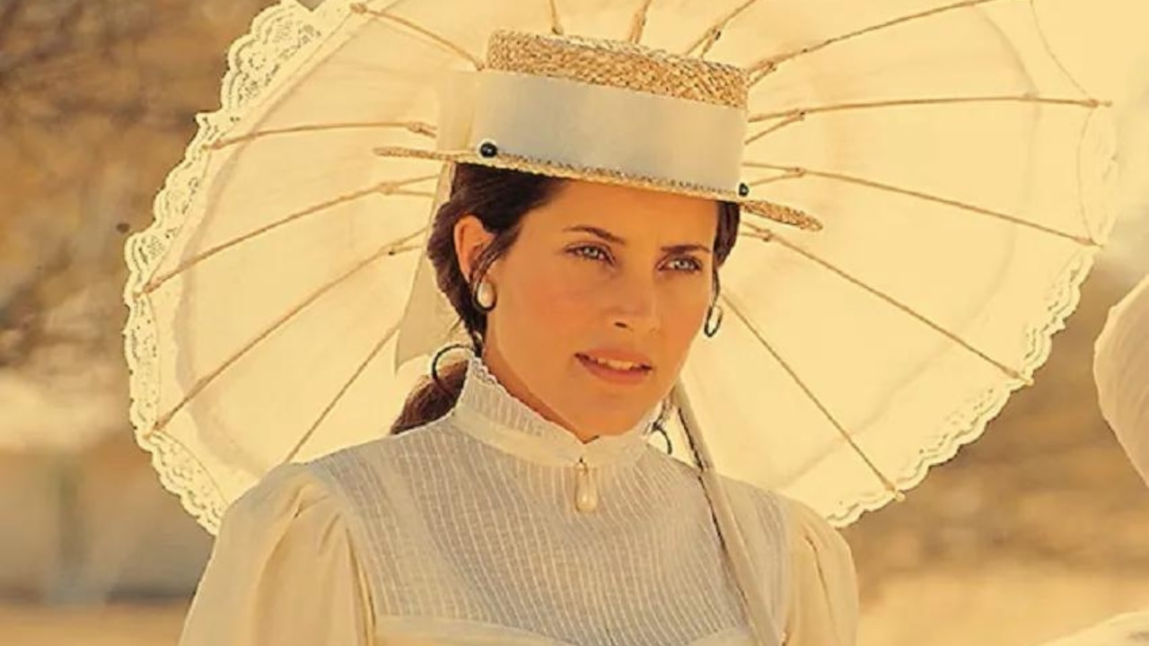 Remember Lagaan's Elizabeth? Rachel Shelley became star with hit ...