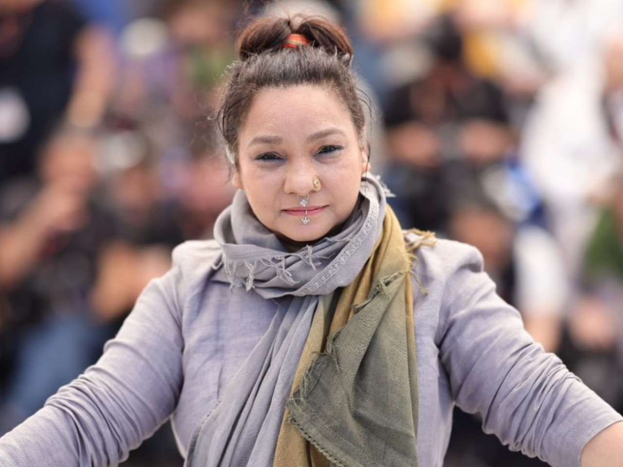 Meet actress, daughter of truck driver, who faced humiliation, was 'fed ...