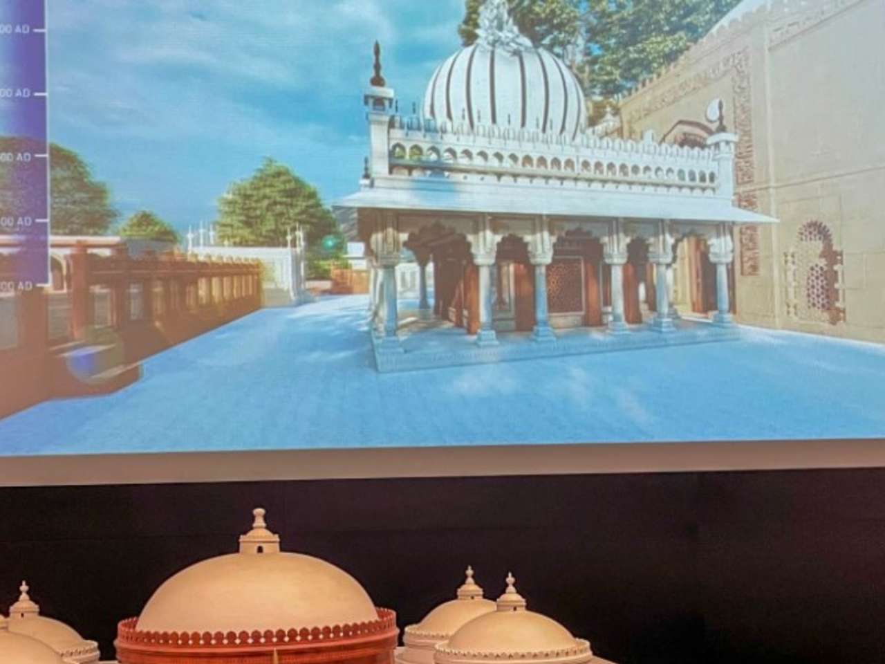 India's first Sunken Museum in Delhi to open on...