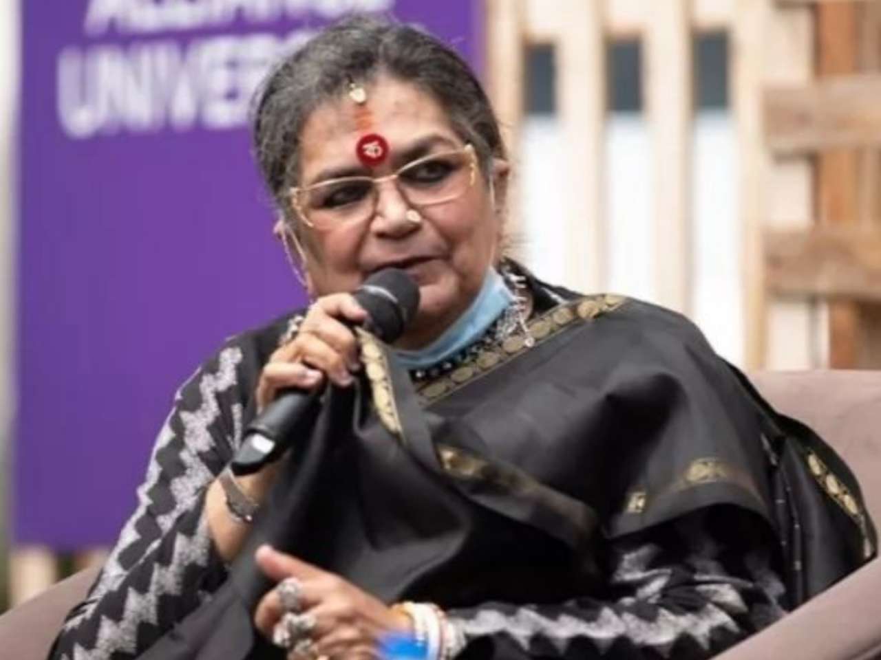 Meet Bollywood singer who was thrown out of music class, sang at ...